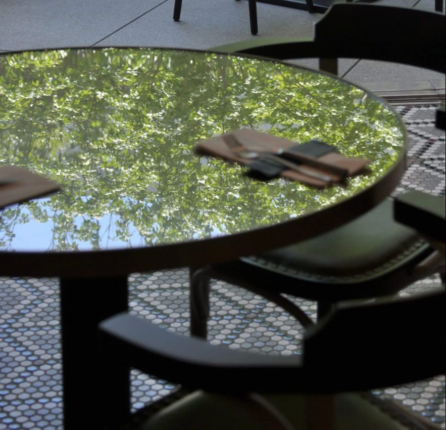 海外设计师 01 | 侯斯弋 – mooool木藕设计网