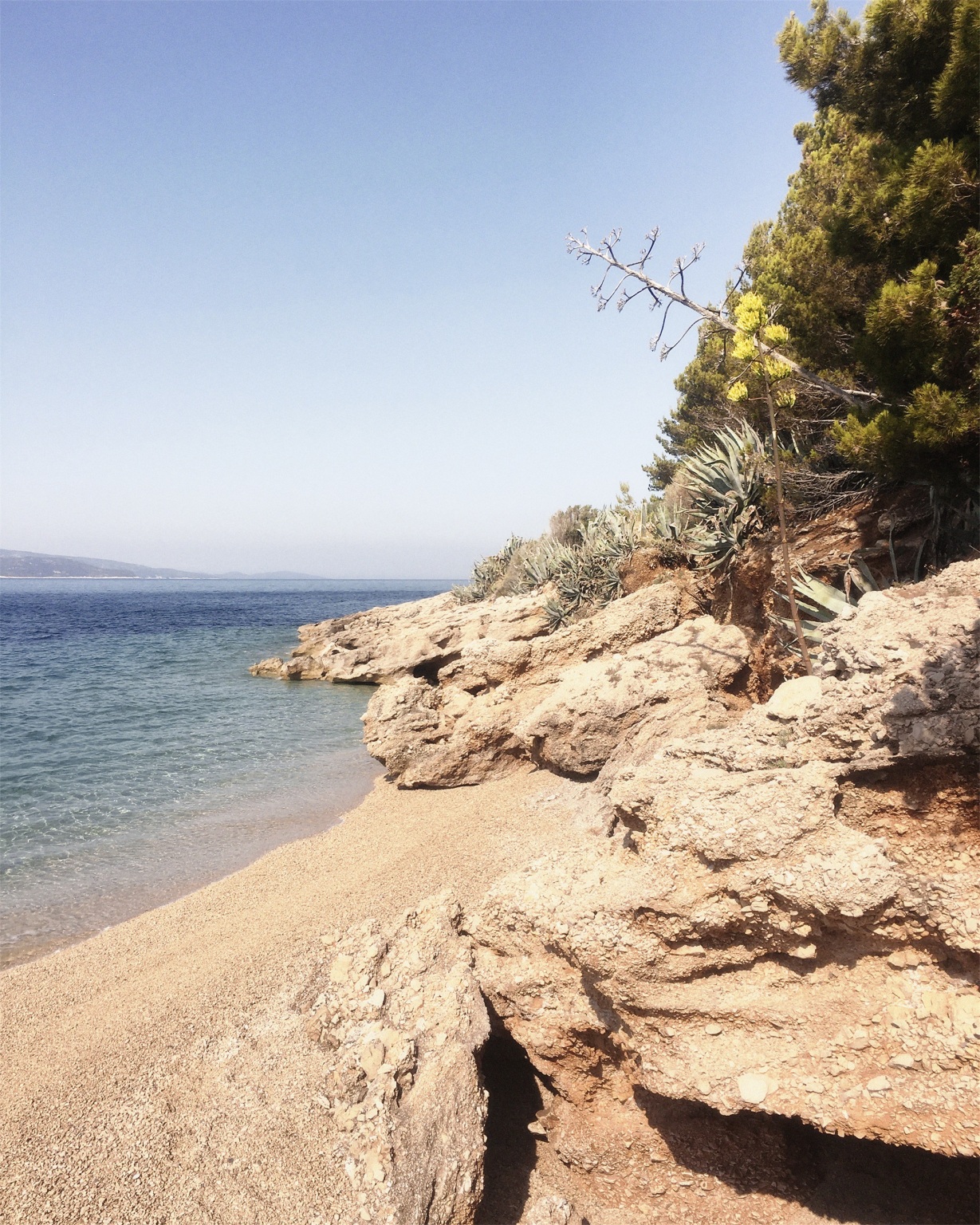 SEA HOUSE | 地中海边的私人度假别墅 / Studio Bressan – mooool木藕设计网