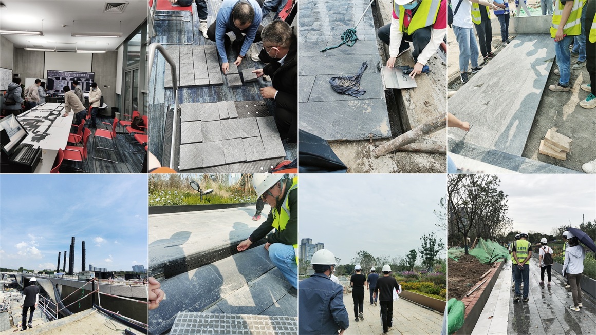 成都SKP：一场全方位的空间战役 / 黑白之间设计 – mooool木藕设计网