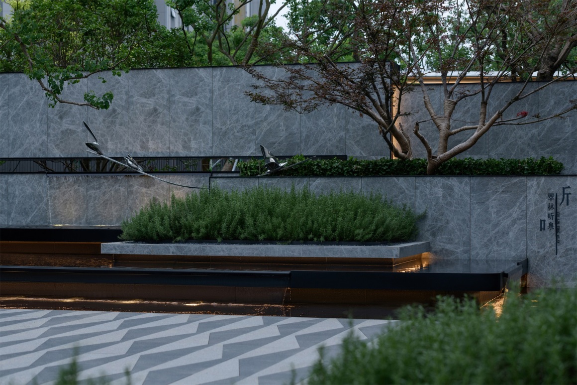 Zhonghai · Guanjiangyue by PDS – mooool