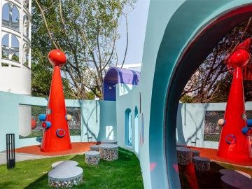 Child-Friendly – mooool