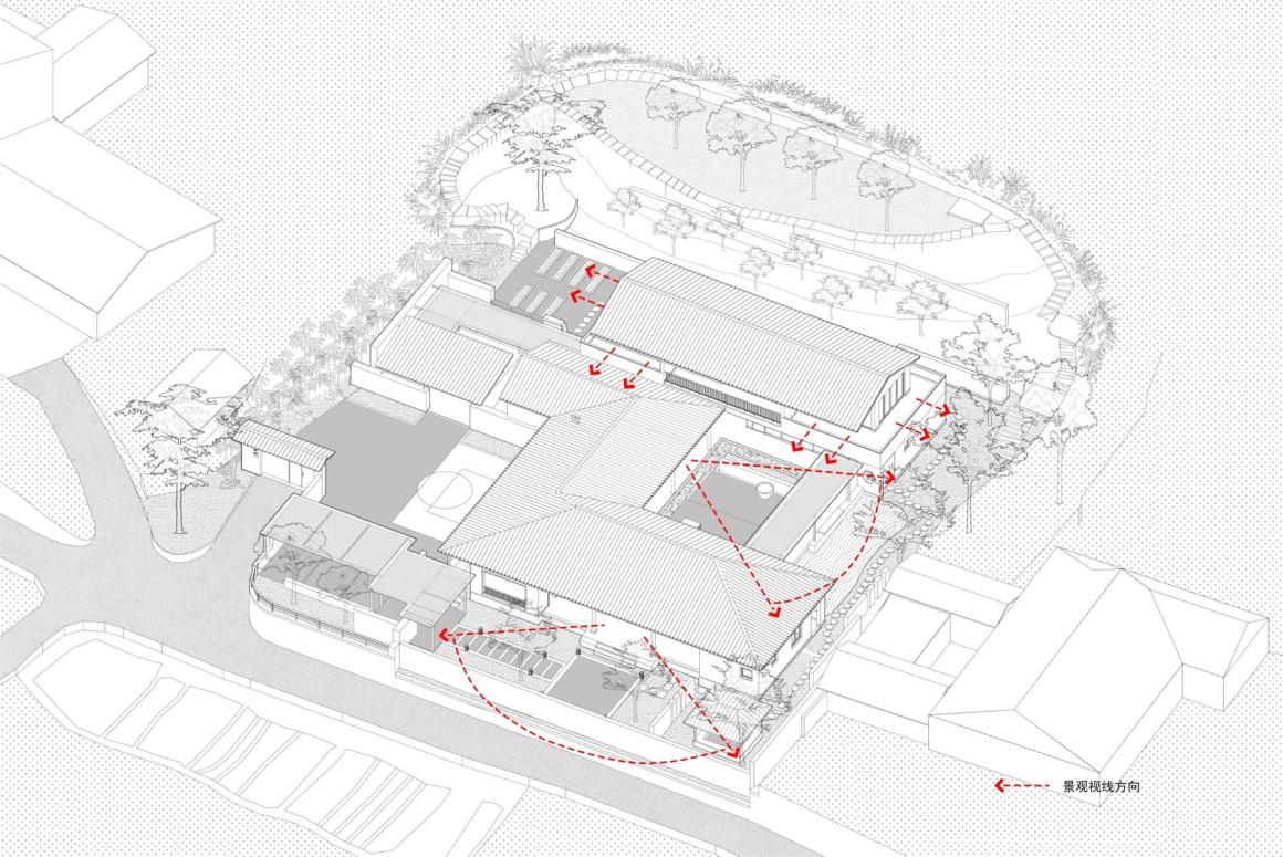 常德私宅 / 之行建筑 – mooool木藕设计网