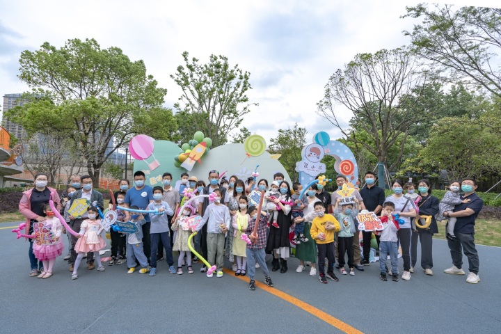 桥头灰空间再生：昆山“寻趣园”设计 / 上海亦境 – mooool木藕设计网