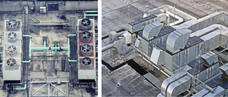 天空过客——天津中海环宇城天台滑板公园，天津 / DAGA大观建筑 – mooool木藕设计网