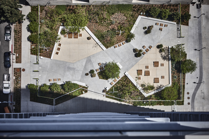 South Park Commons by RIOS – mooool