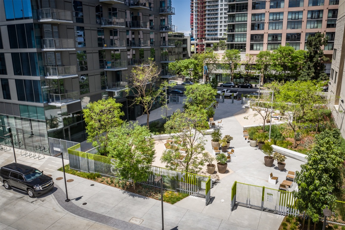 South Park Commons by RIOS – mooool