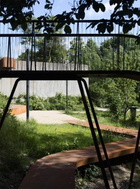 The Loop by Holscher Nordberg Architecture and Planning – mooool