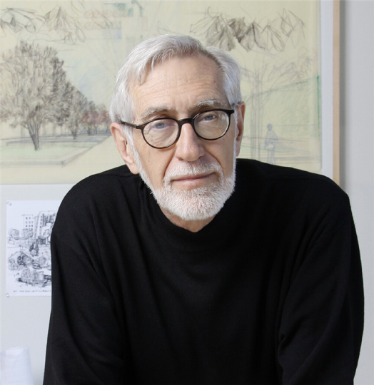 资讯丨景观学与风景园林界的普利兹克奖：奥伯兰德奖 – mooool木藕设计网