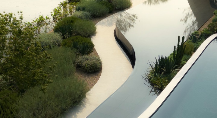 Luxelakes-C19 Hong Hu Lakeshore by JTL Gatlin – mooool