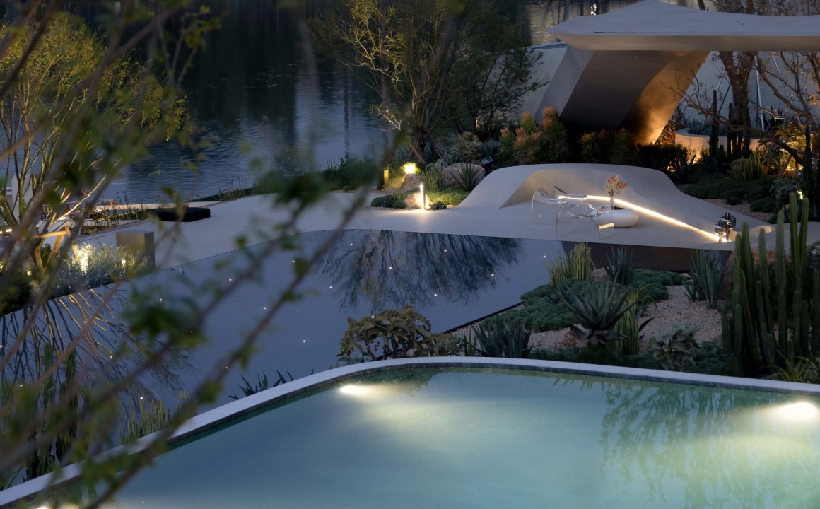 Luxelakes-C19 Hong Hu Lakeshore by JTL Gatlin – mooool