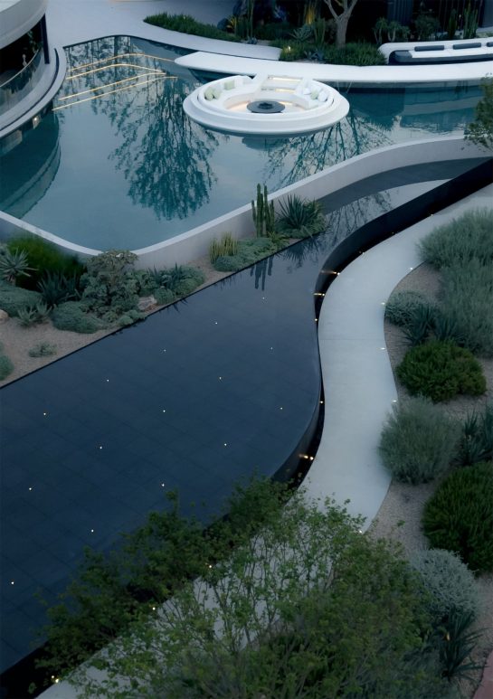 Luxelakes-C19 Hong Hu Lakeshore by JTL Gatlin – mooool