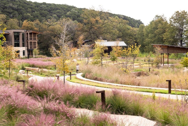 Open “Park School” linking Nature and city – mooool