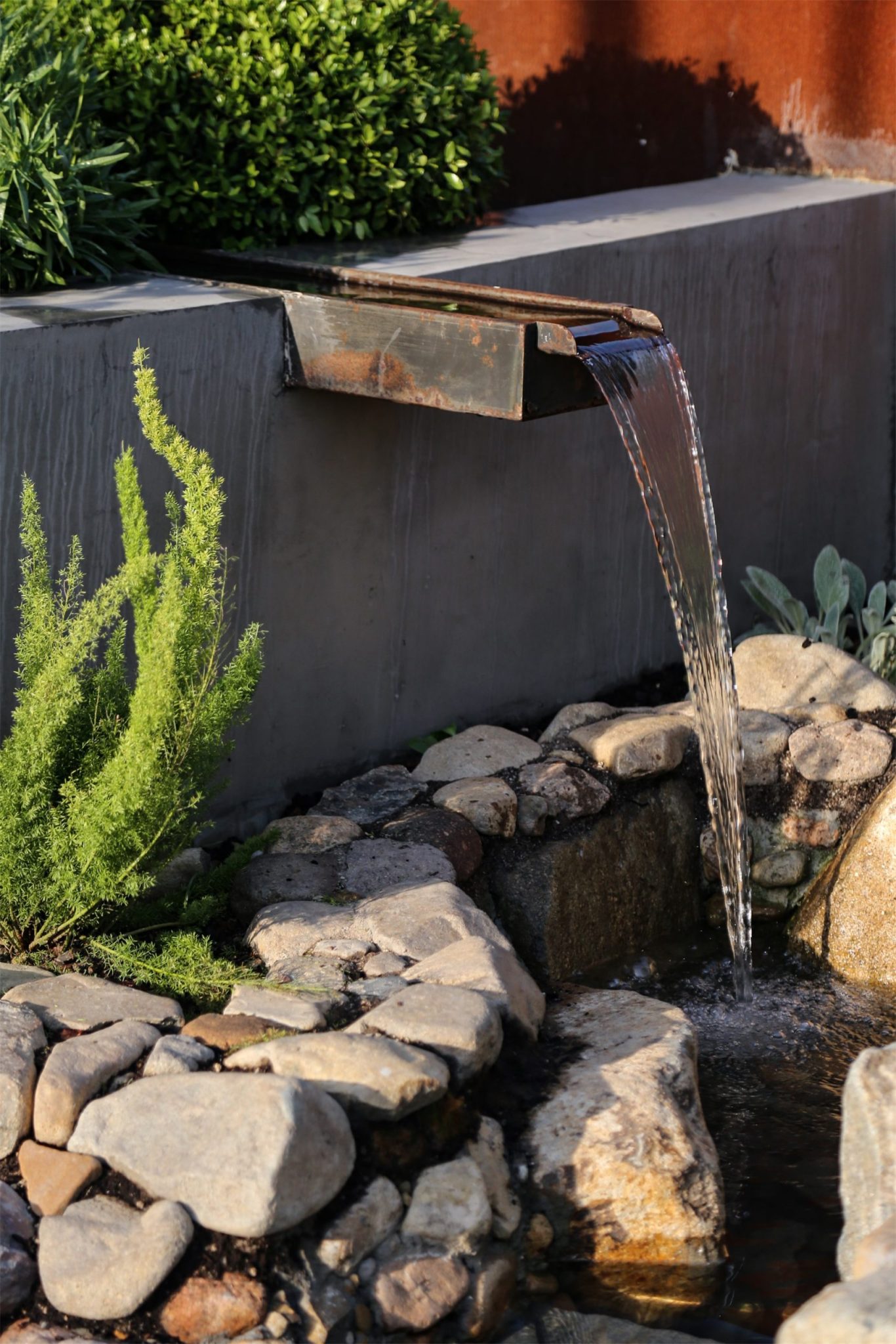 Big Fish工作室办公空间 / 大鱼景观设计 – mooool木藕设计网