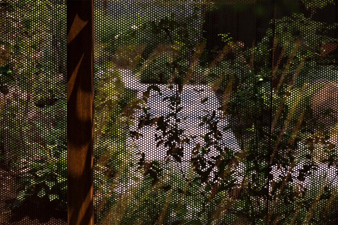 Big Fish工作室办公空间 / 大鱼景观设计 – mooool木藕设计网