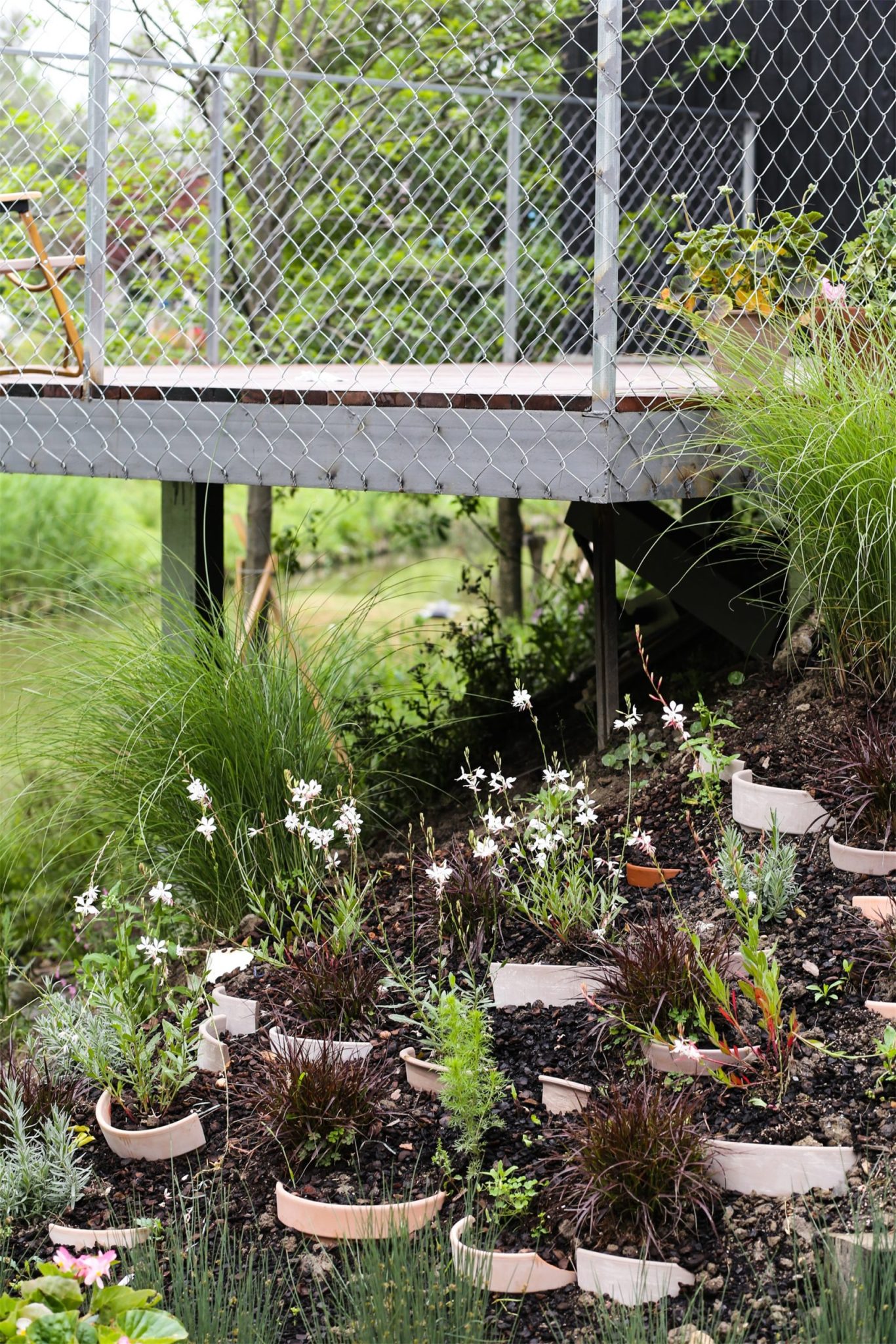 Big Fish工作室办公空间 / 大鱼景观设计 – mooool木藕设计网