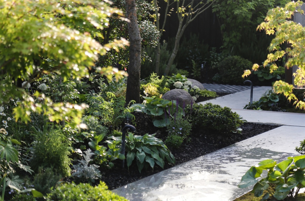 Big Fish工作室办公空间 / 大鱼景观设计 – mooool木藕设计网