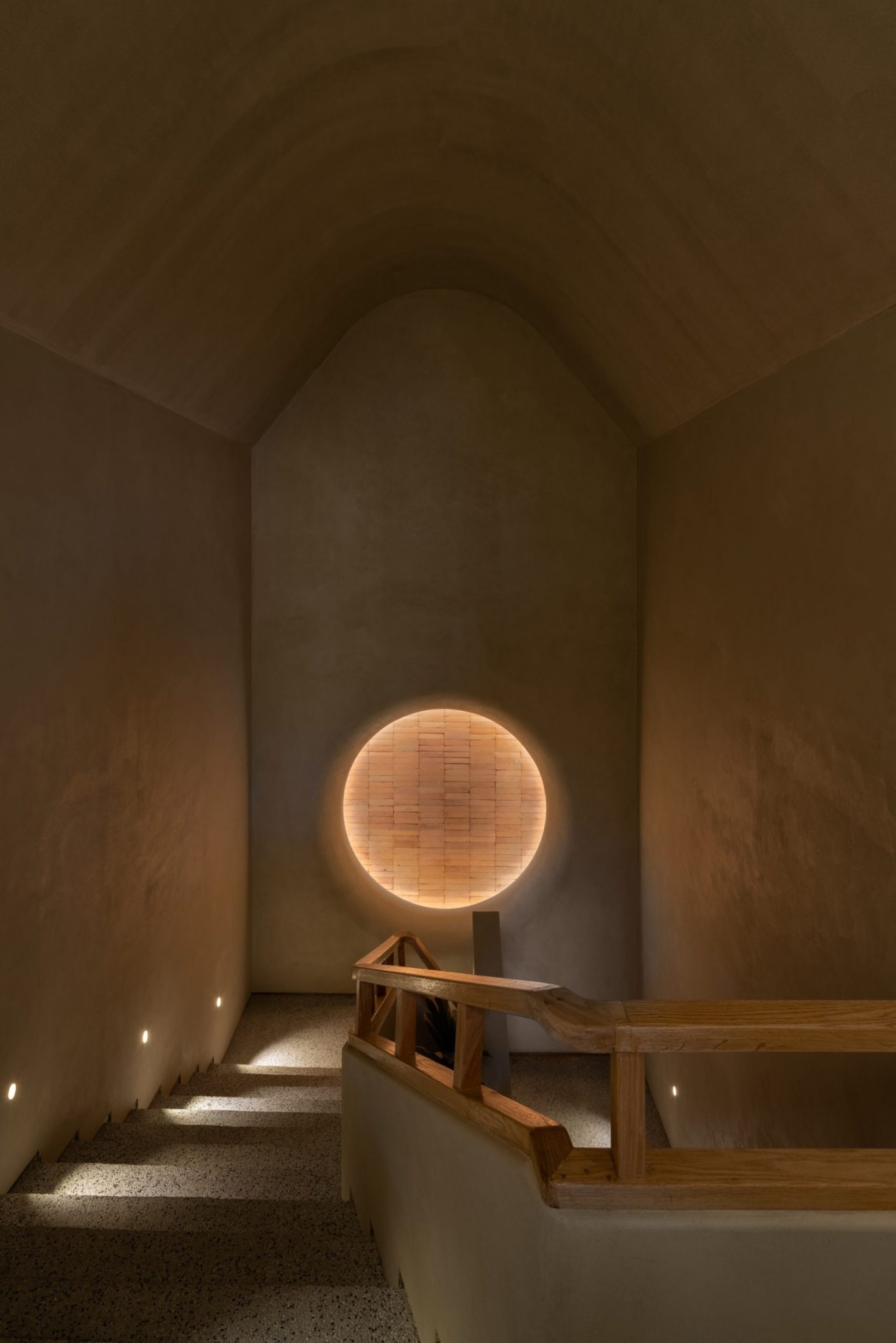 街巷缝隙 – 五感食喜，太原 / HOOOLD设计 – mooool木藕设计网