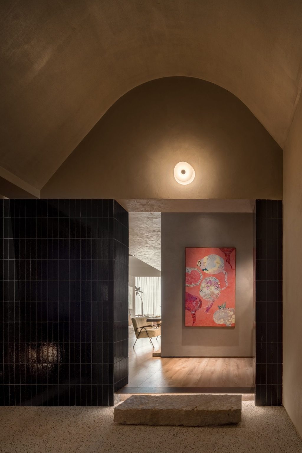 街巷缝隙 – 五感食喜，太原 / HOOOLD设计 – mooool木藕设计网