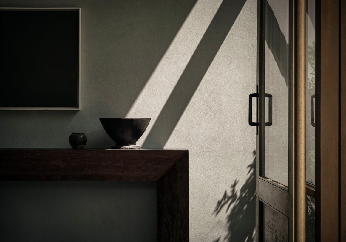 Anji YAZA Wild Mountain Resort Hotel by Zhaoyang Architect – mooool