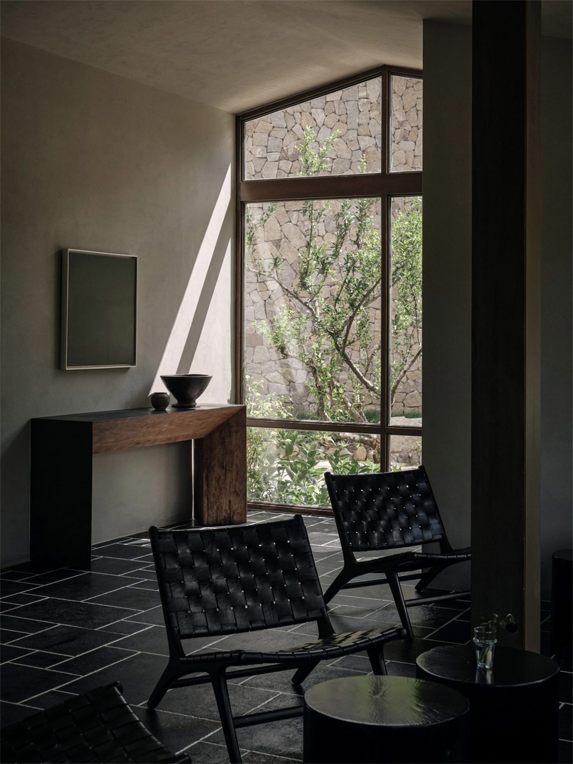 Anji YAZA Wild Mountain Resort Hotel by Zhaoyang Architect – mooool