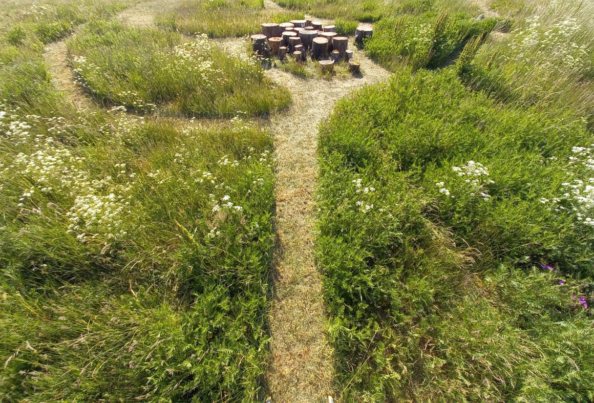 自然的印记 / x-studio – mooool木藕设计网