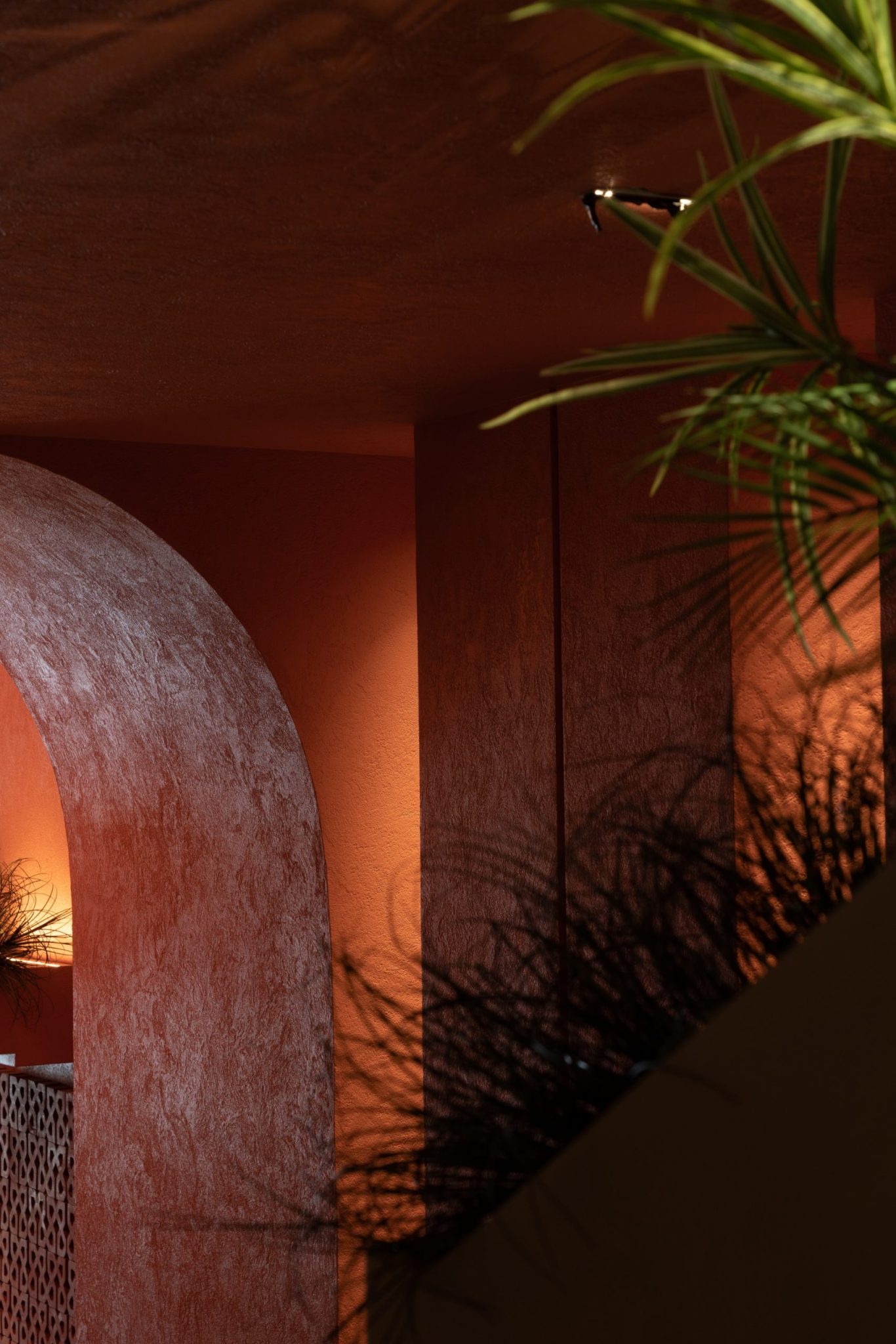 街巷缝隙 – 五感食喜，太原 / HOOOLD设计 – mooool木藕设计网