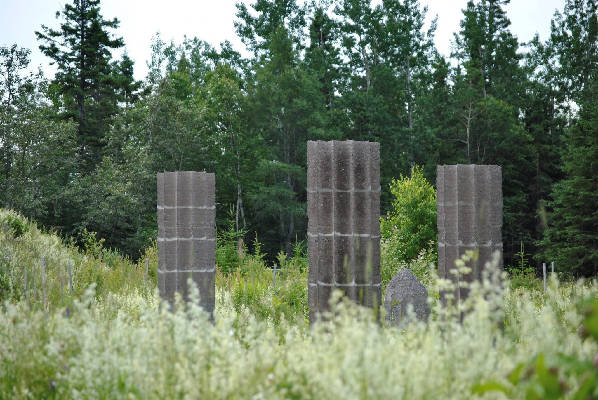 Inauguration of the 24th Edition of the International Garden Festival ...