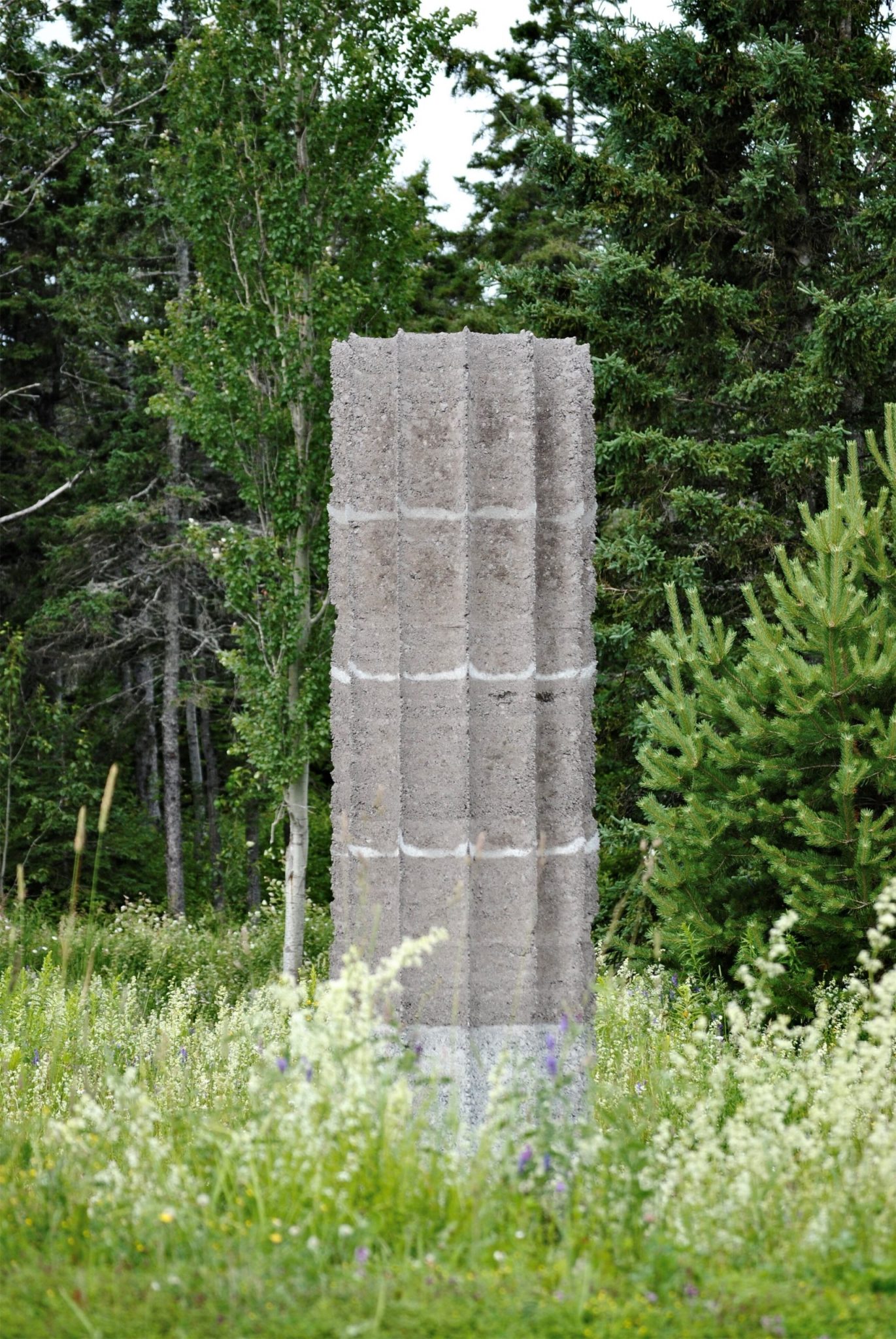 2023加拿大国际花园节 | ROOTS · 回归本质 – mooool木藕设计网