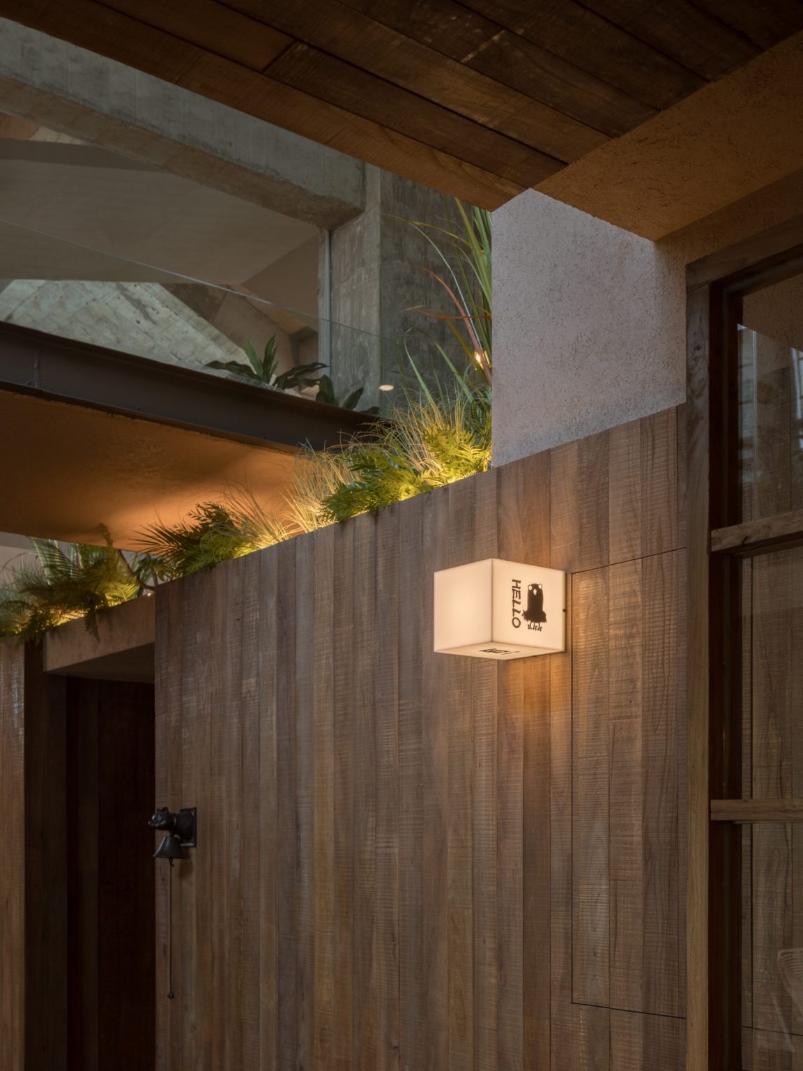 错位社区 – 東鸦EAST’YA / HOOOLD设计 – mooool木藕设计网