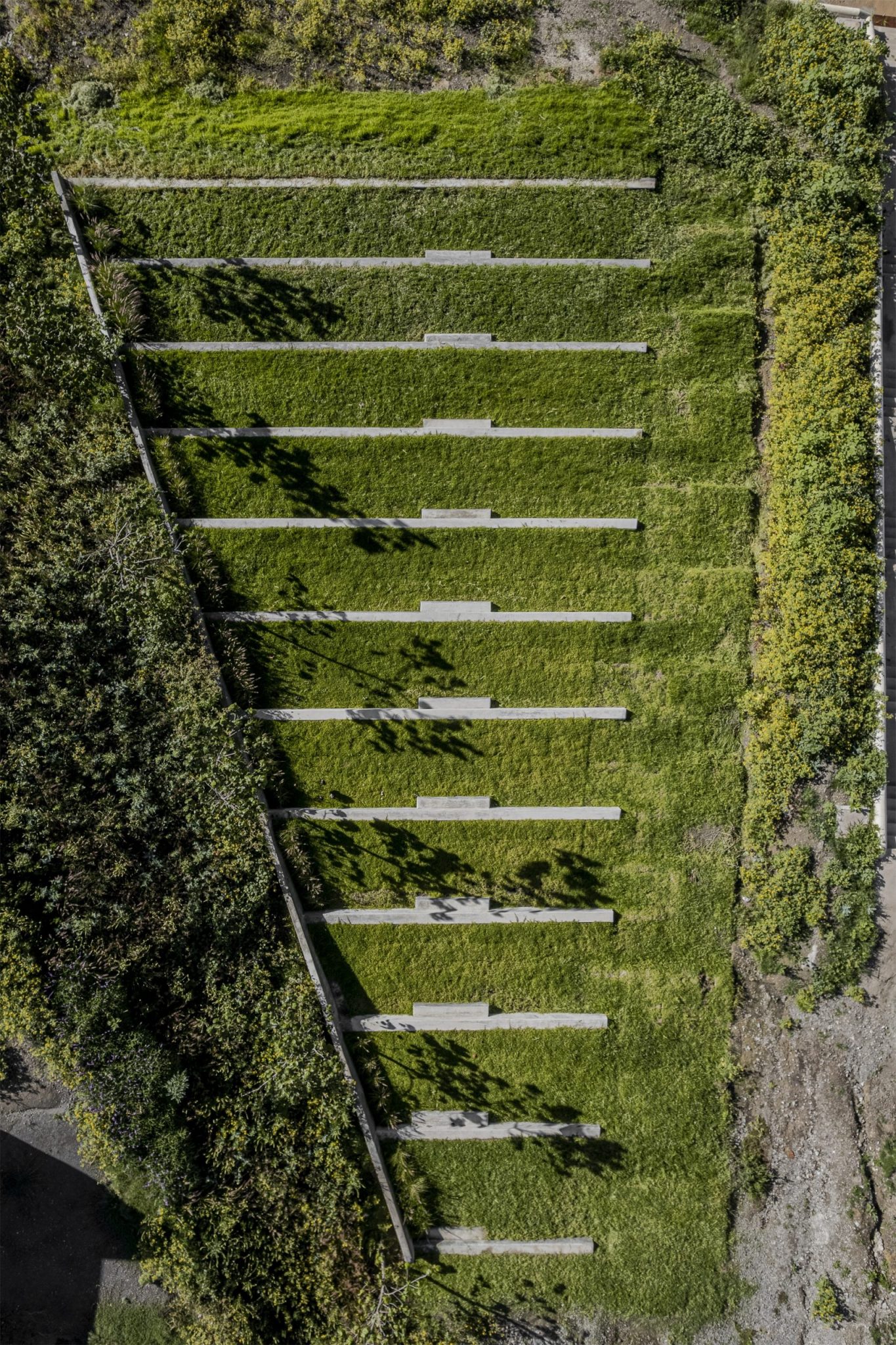 拉卡梅拉文化中心 / ÁGORA – mooool木藕设计网