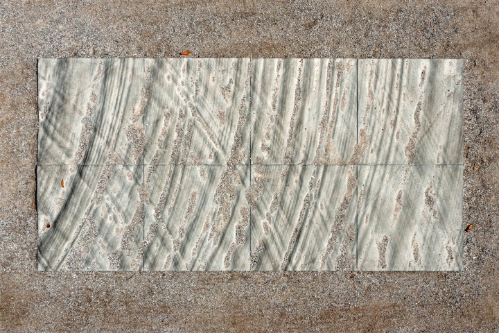 水的思考，奥胡斯“新方舟“街巷装置 / Tideland Studio – mooool木藕设计网