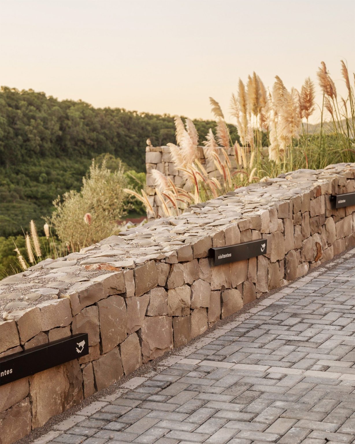 巴西 · 工厂户外空间优化设计 / naE – mooool木藕设计网