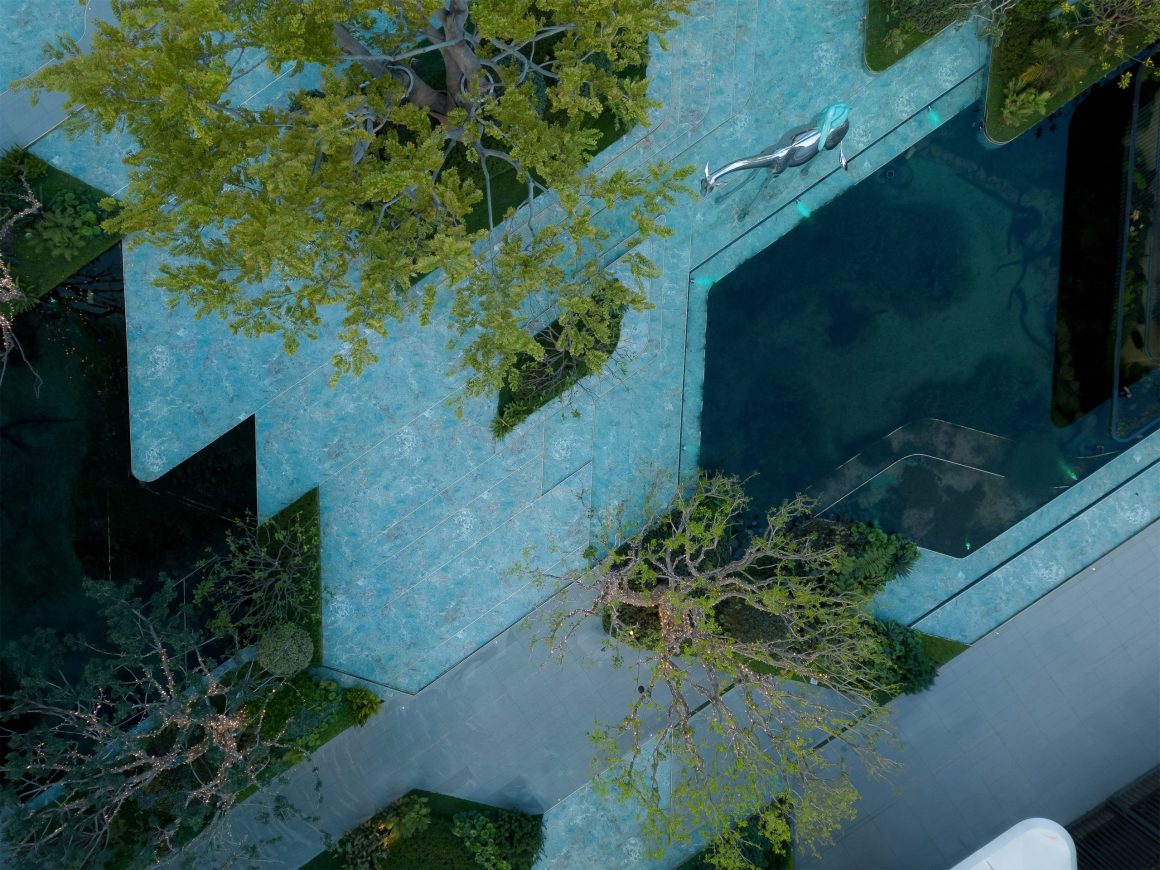 xf Photography：从女性视角出发，站在科技和人文的十字路口传达美的感受 | mooool访谈录 – mooool木藕设计网