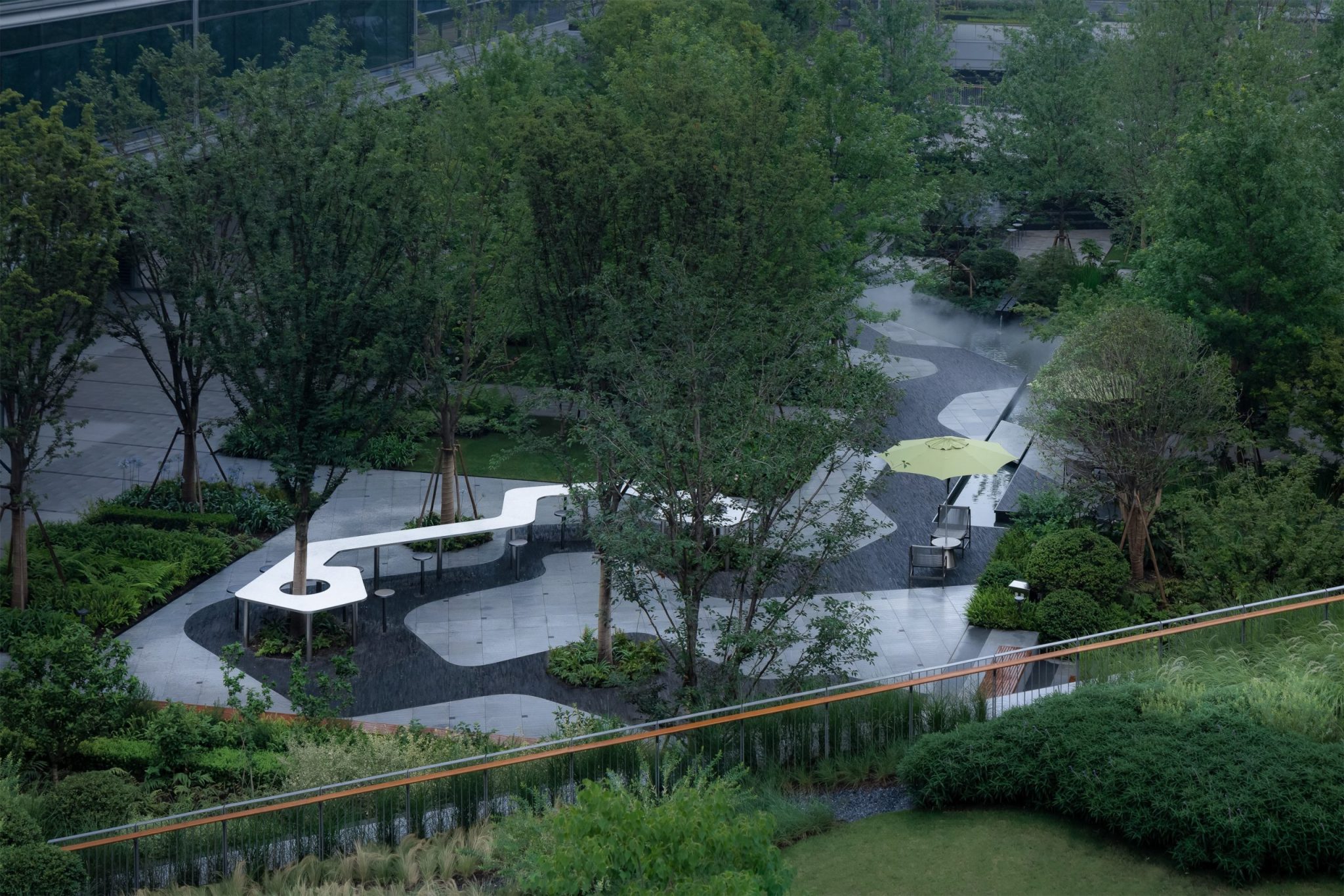 xf Photography：从女性视角出发，站在科技和人文的十字路口传达美的感受 | mooool访谈录 – mooool木藕设计网