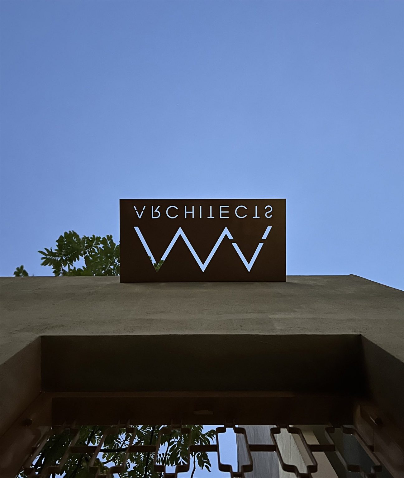 越南MA事务所办公空间设计，让身体与心灵得到滋养 / MA Architects – mooool木藕设计网