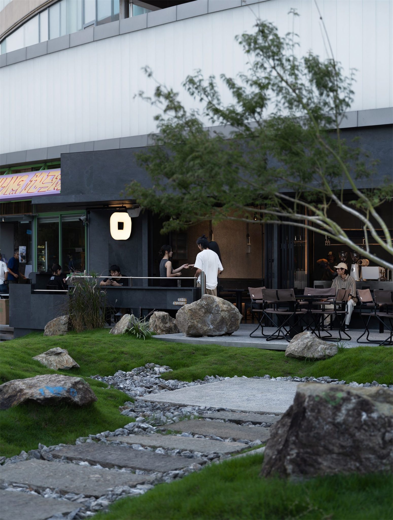 WILD BACK野回 / 皮爱纪设计PIG DESIGN – mooool木藕设计网