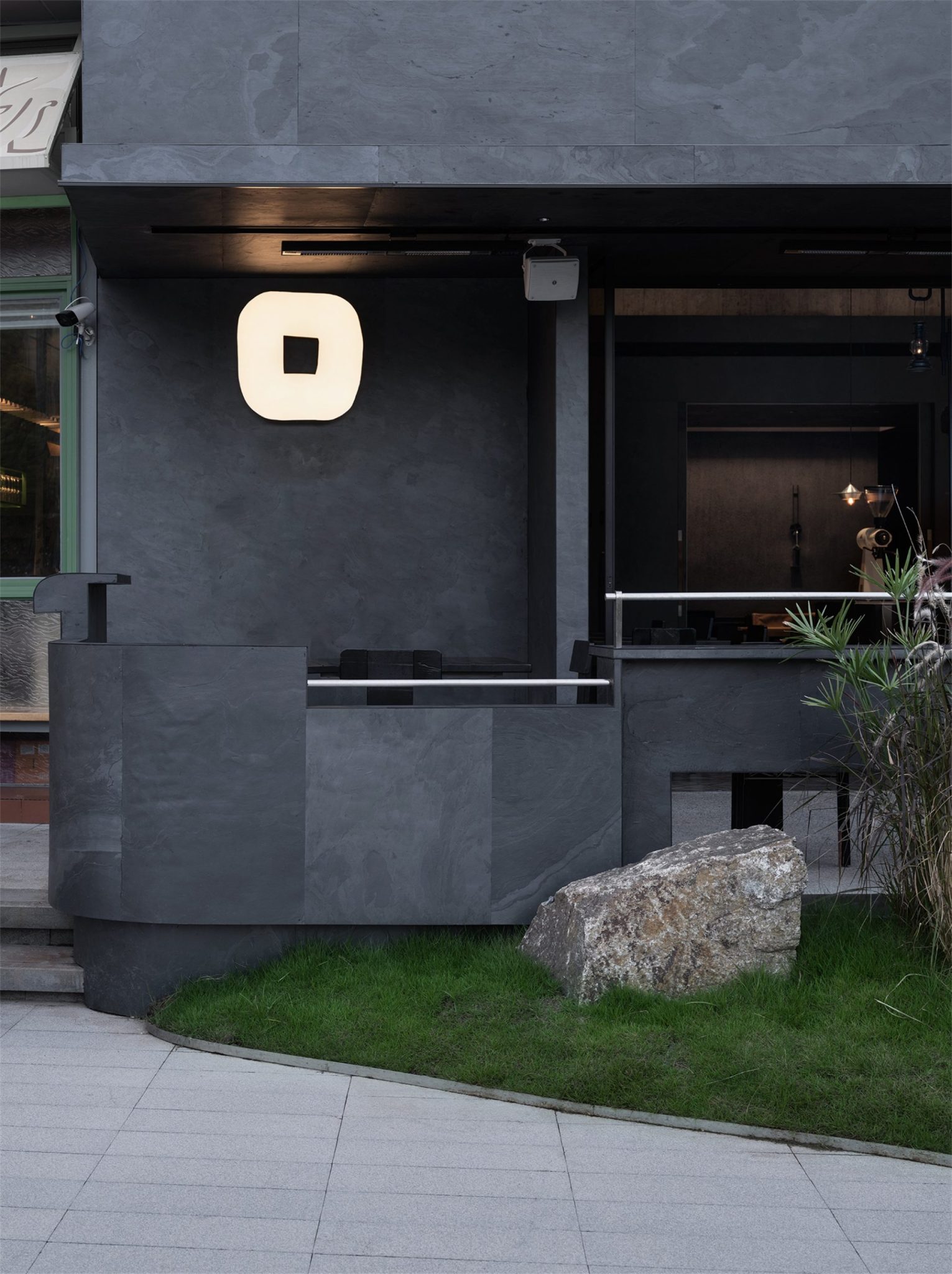 WILD BACK野回 / 皮爱纪设计PIG DESIGN – mooool木藕设计网