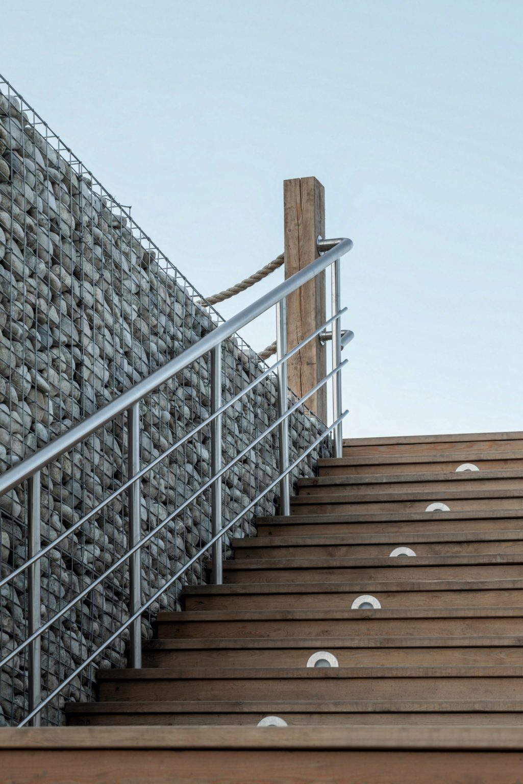 Barbie beach/Urban beach on a rough relief by Basis architectural ...