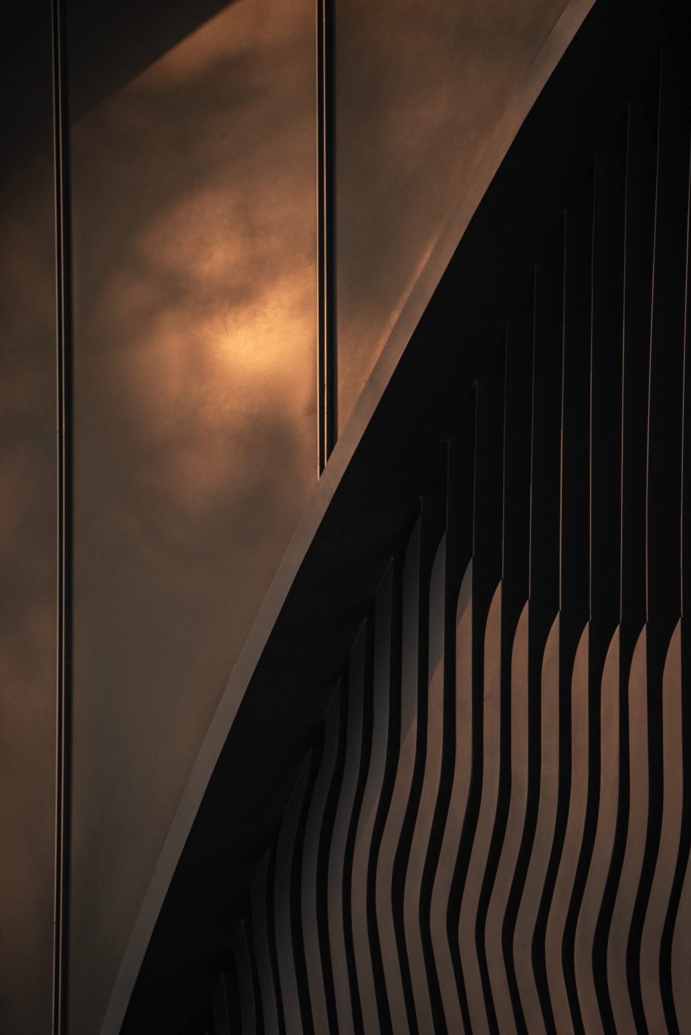 鸟羽落下的地方 | 重庆麓悦江城·悦集 / GVL怡境国际集团 – mooool木藕设计网