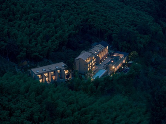 SHANAN·DEEP STREAM by Fununit Design – mooool