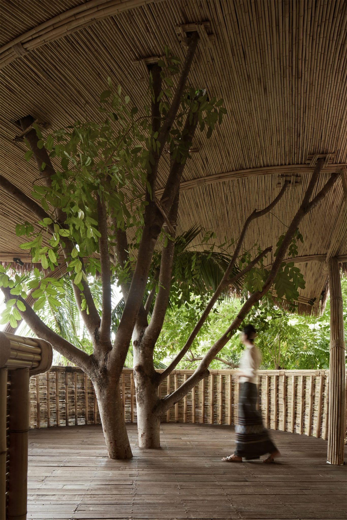 Chon Buri by Funs Design – mooool