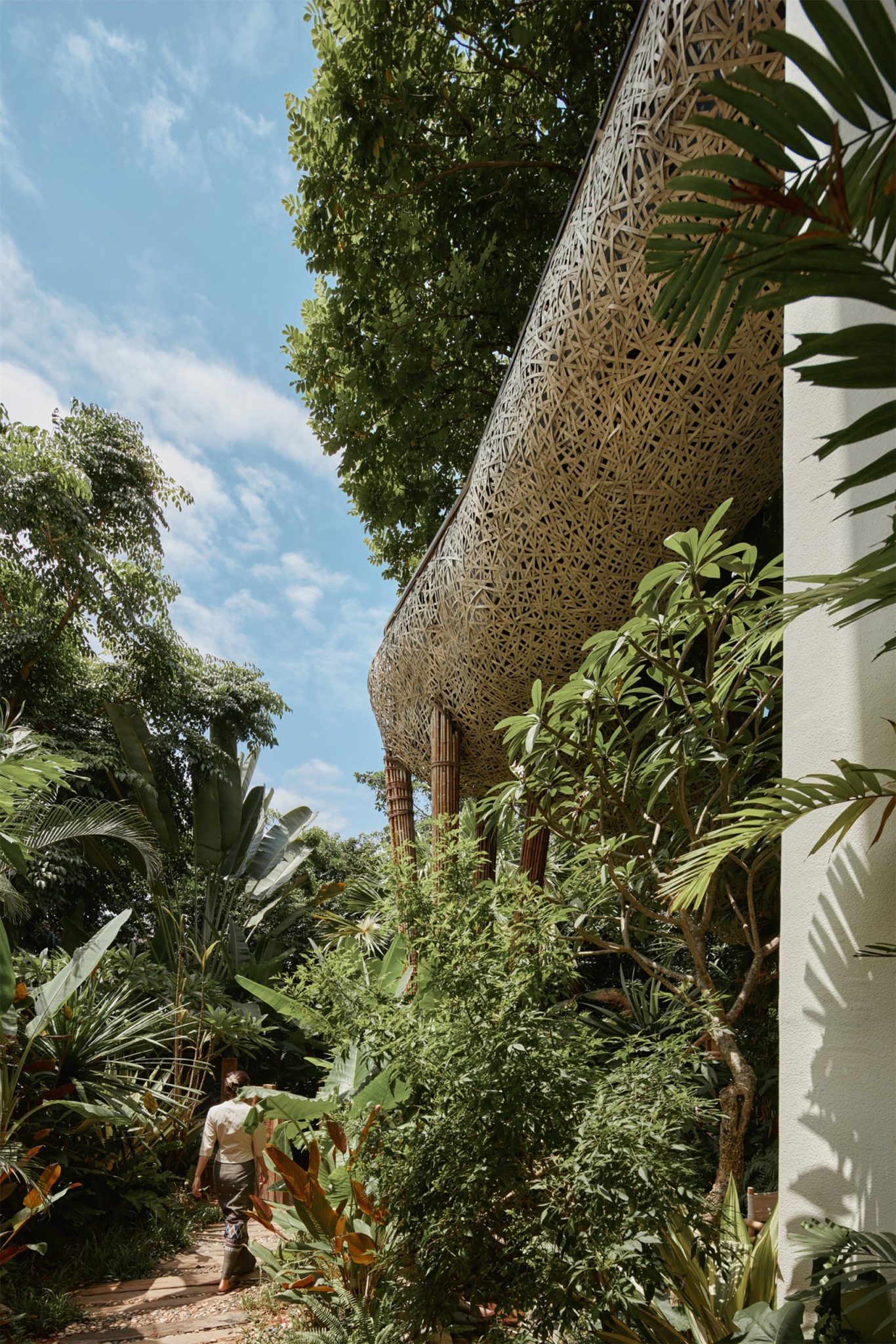 Chon Buri by Funs Design – mooool