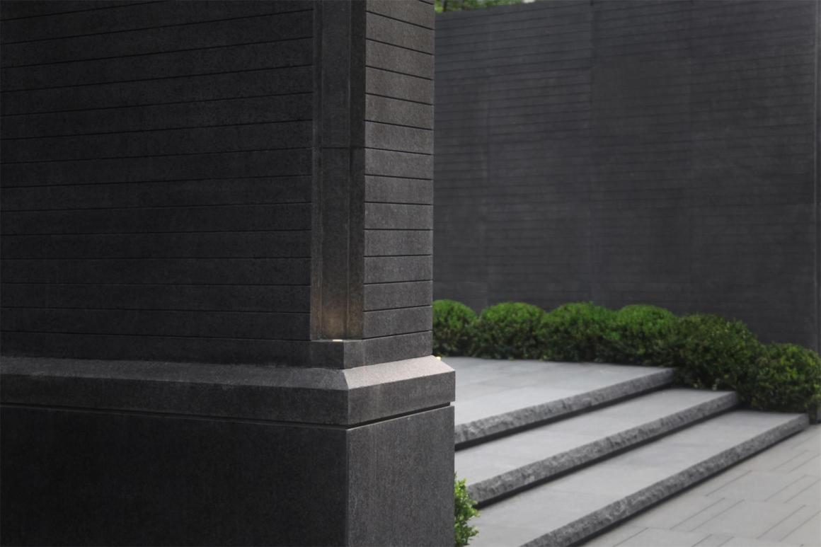 守正创新，东方意境美学实践 | 金沙东院大区 / 河南金沙置业 – mooool木藕设计网