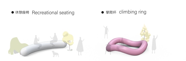 Wanhua Luhu Yuegang, Chengdu by Astree Design Agency – mooool