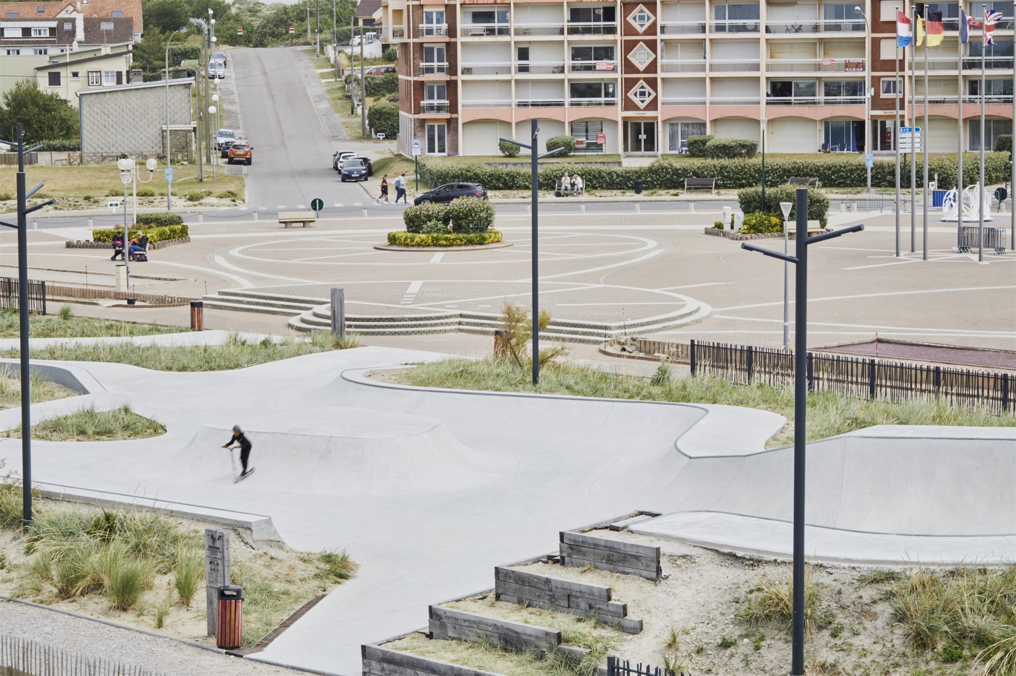 Collection of domestic and foreign firms reported in November 2023 – mooool