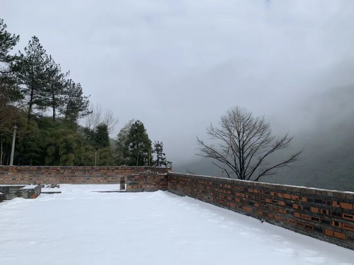 善侒SHANAN·深溪 / 泛域设计 – mooool木藕设计网