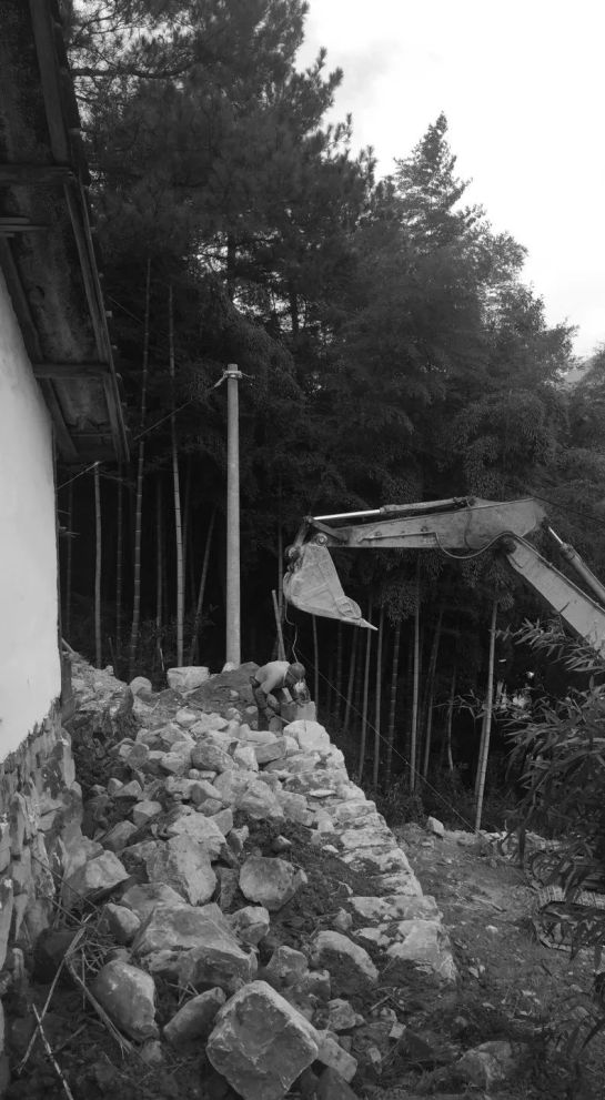 善侒SHANAN·深溪 / 泛域设计 – mooool木藕设计网