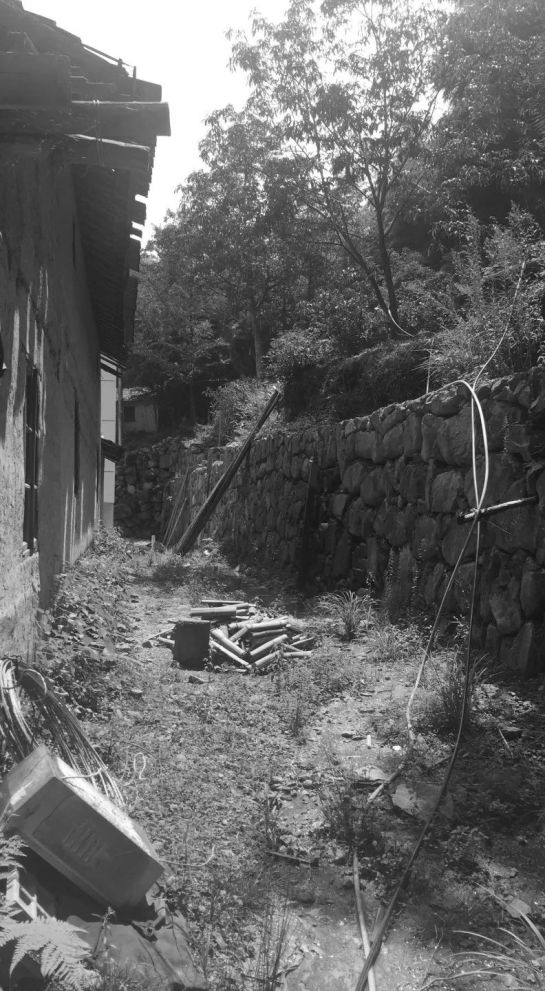 善侒SHANAN·深溪 / 泛域设计 – mooool木藕设计网