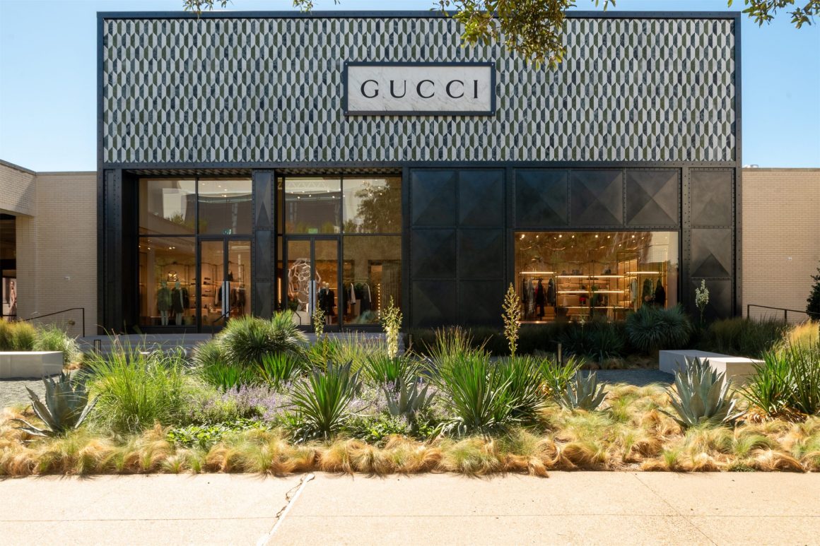 Gucci Garden by Nomad Studio – mooool