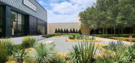 Gucci Garden by Nomad Studio – mooool